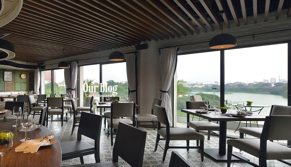 Vietnamese Cuisine Restaurant